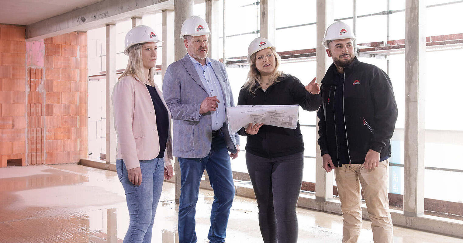 Planung und Beratung | Runkel