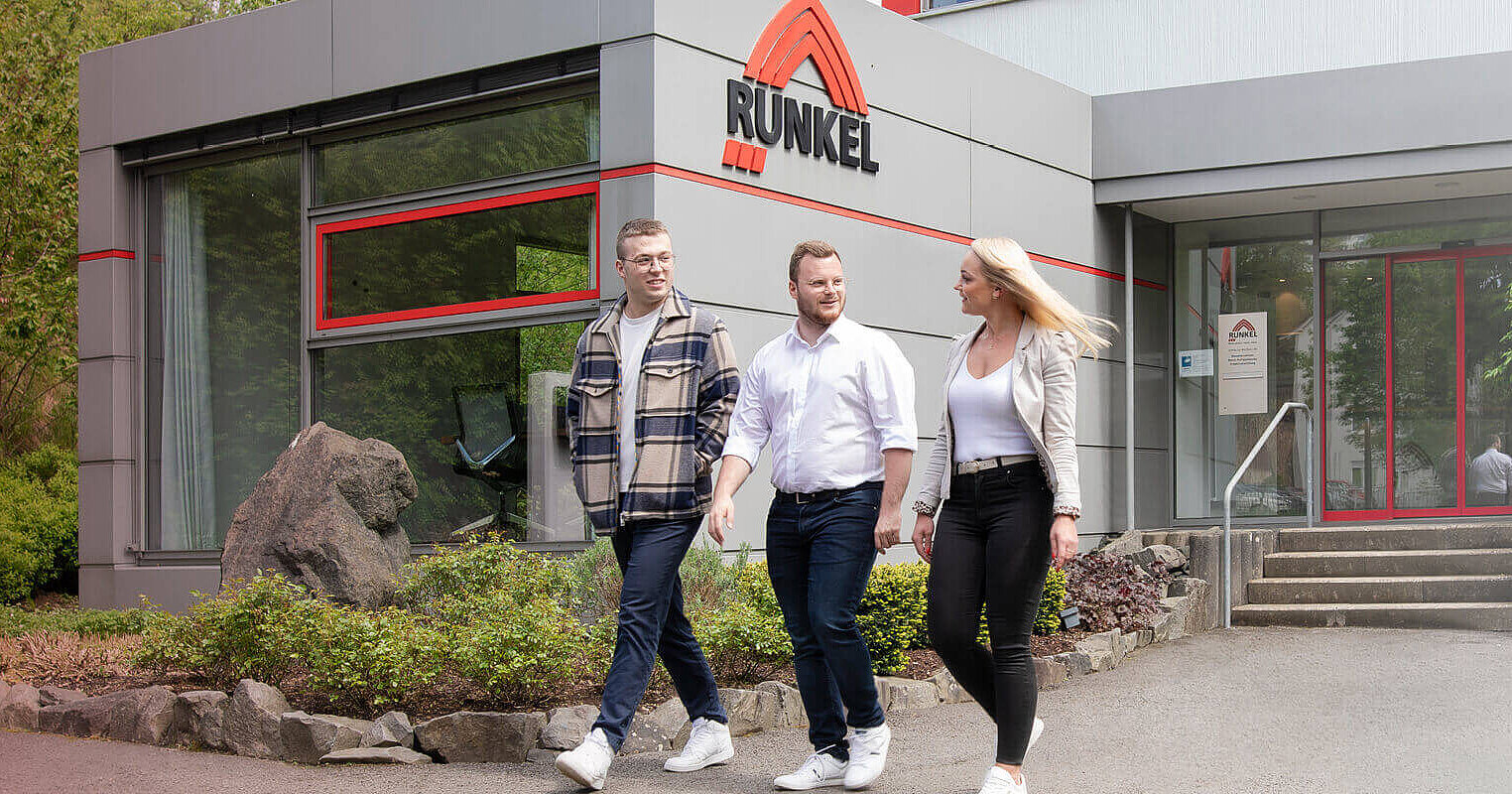 Team | Runkel